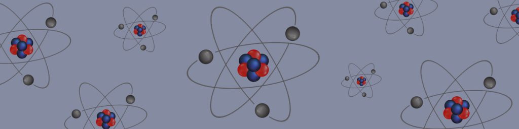 Structure of Atoms – Lesson Summary | Good Science