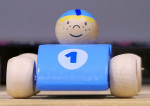 Measuring Motion Using a Ticker Timer – Lesson Summary | Good Science