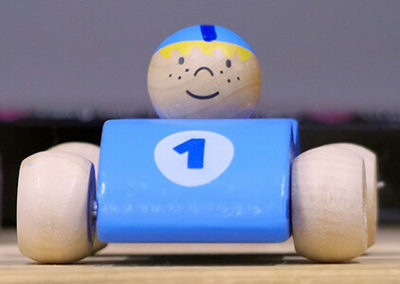 Measuring Motion Using a Ticker Timer – Lesson Summary | Good Science