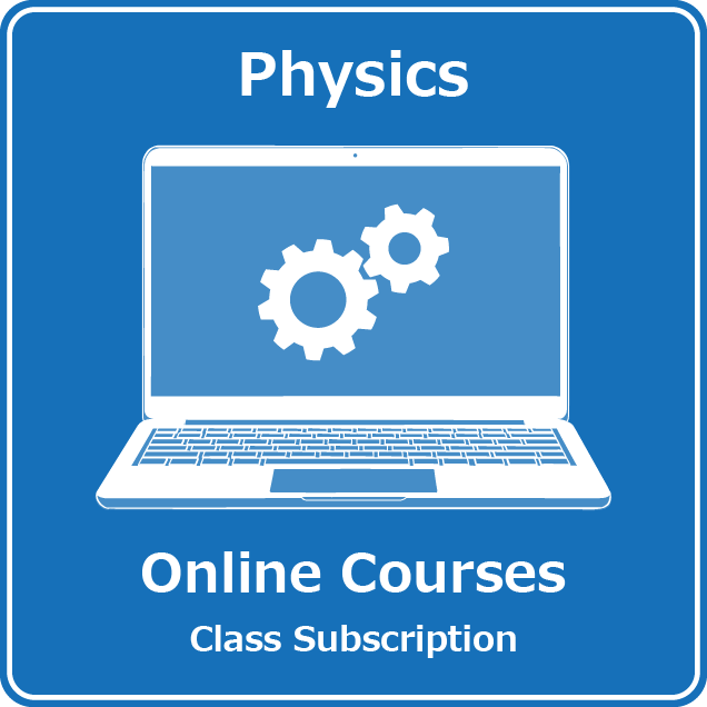 Online lessons and worksheets for high school science.